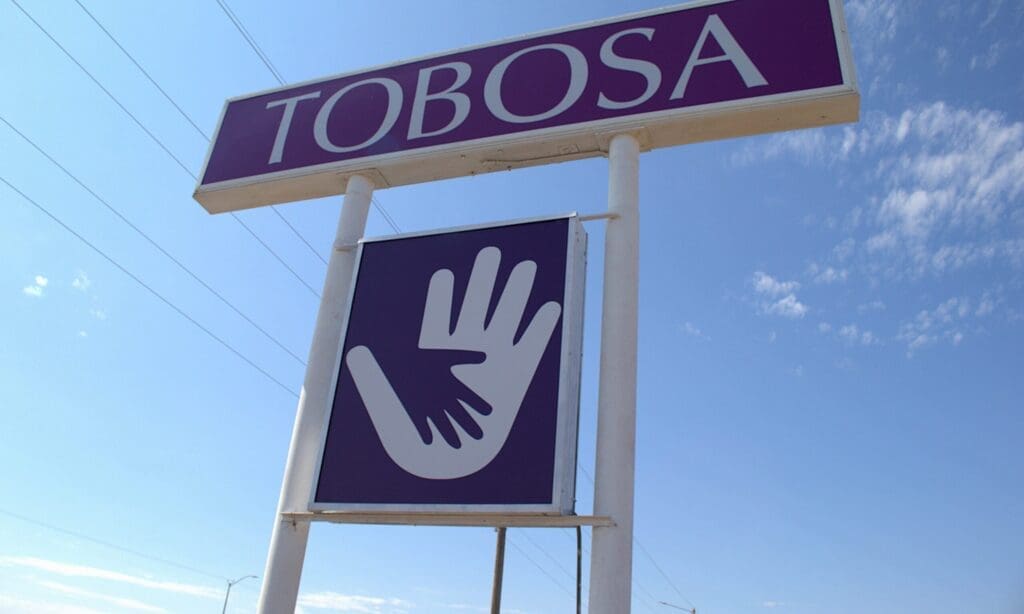 Home - Tobosa Developmental Services